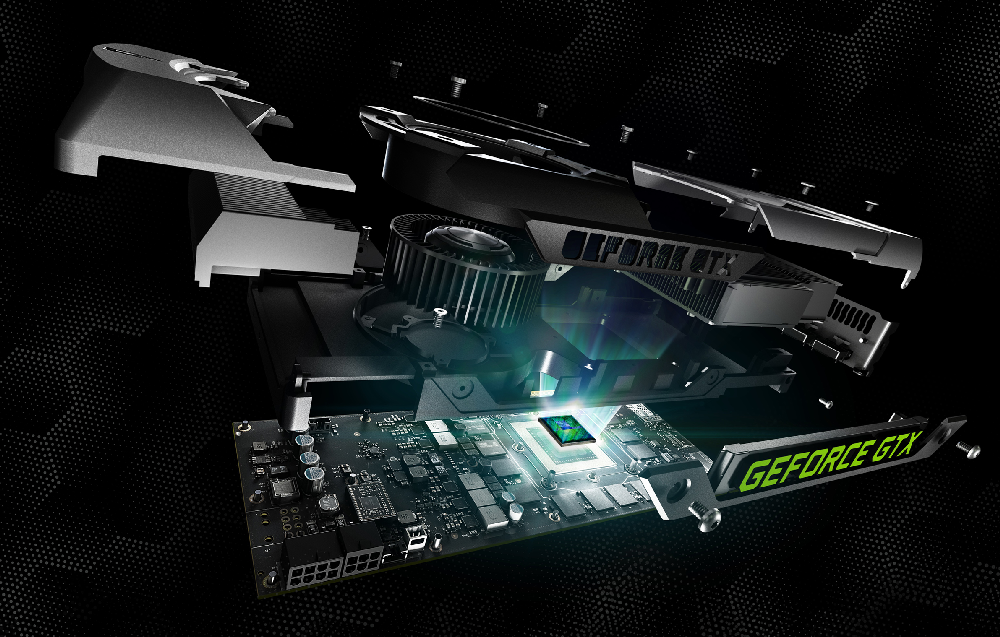 کارت گرافیک پی ان وای (PNY) NVIDIA Quadro P6000 - شرکت مهندسی اهتمام
